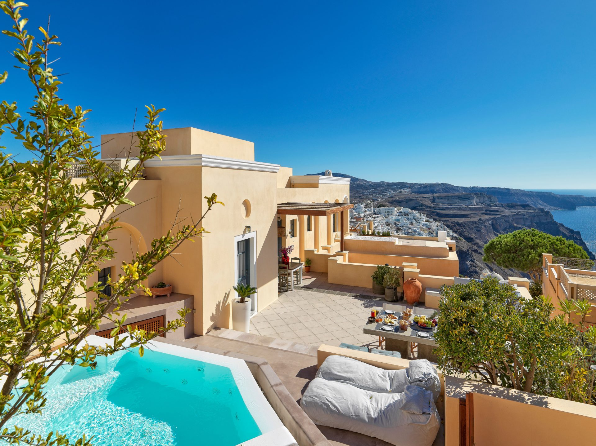 Homepage - Aria Hotels Group