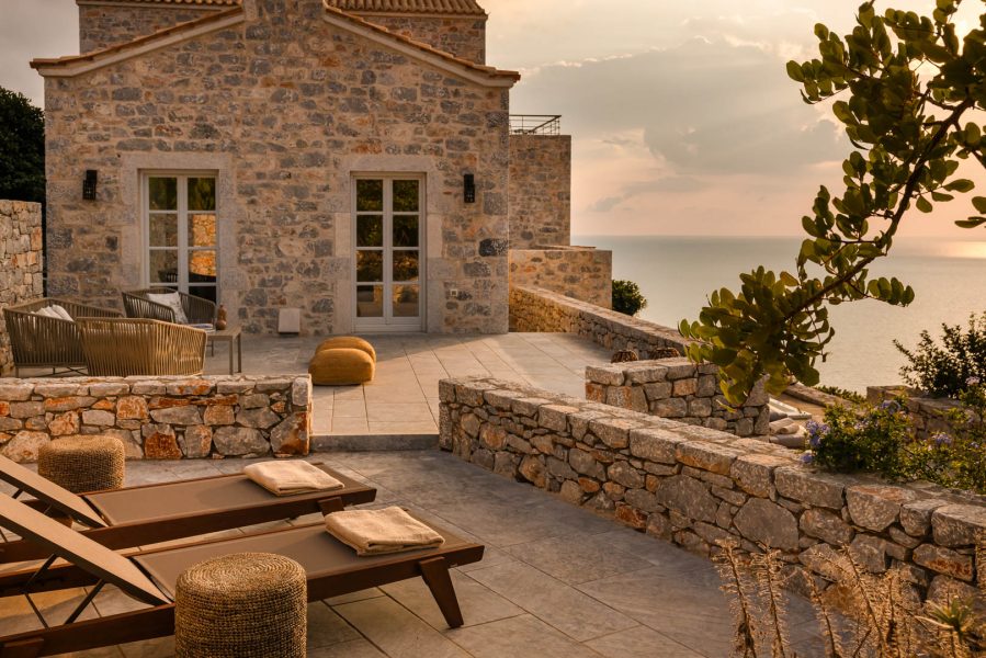 Ariá Estate Suites & Spa - Aria Hotels Group