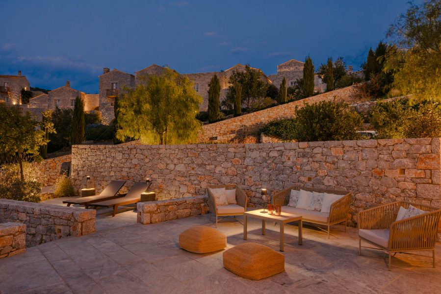 Ariá Estate Suites & Spa - Aria Hotels Group