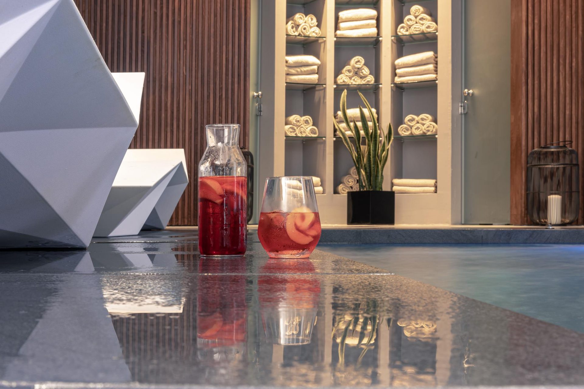 Ariá Estate Suites & Spa Wellness - Aria Hotels Group