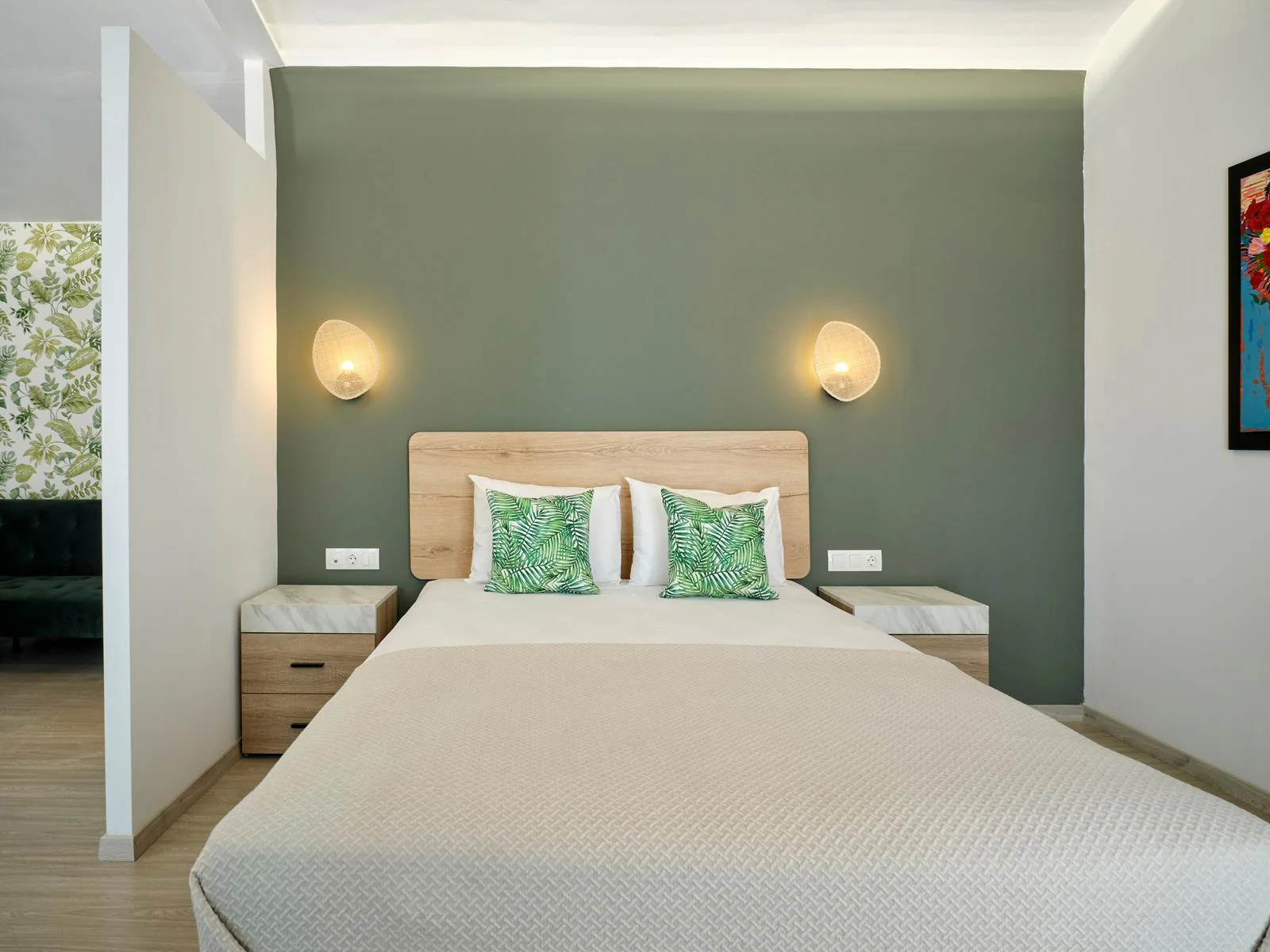 The Tree - Aria Hotels Group