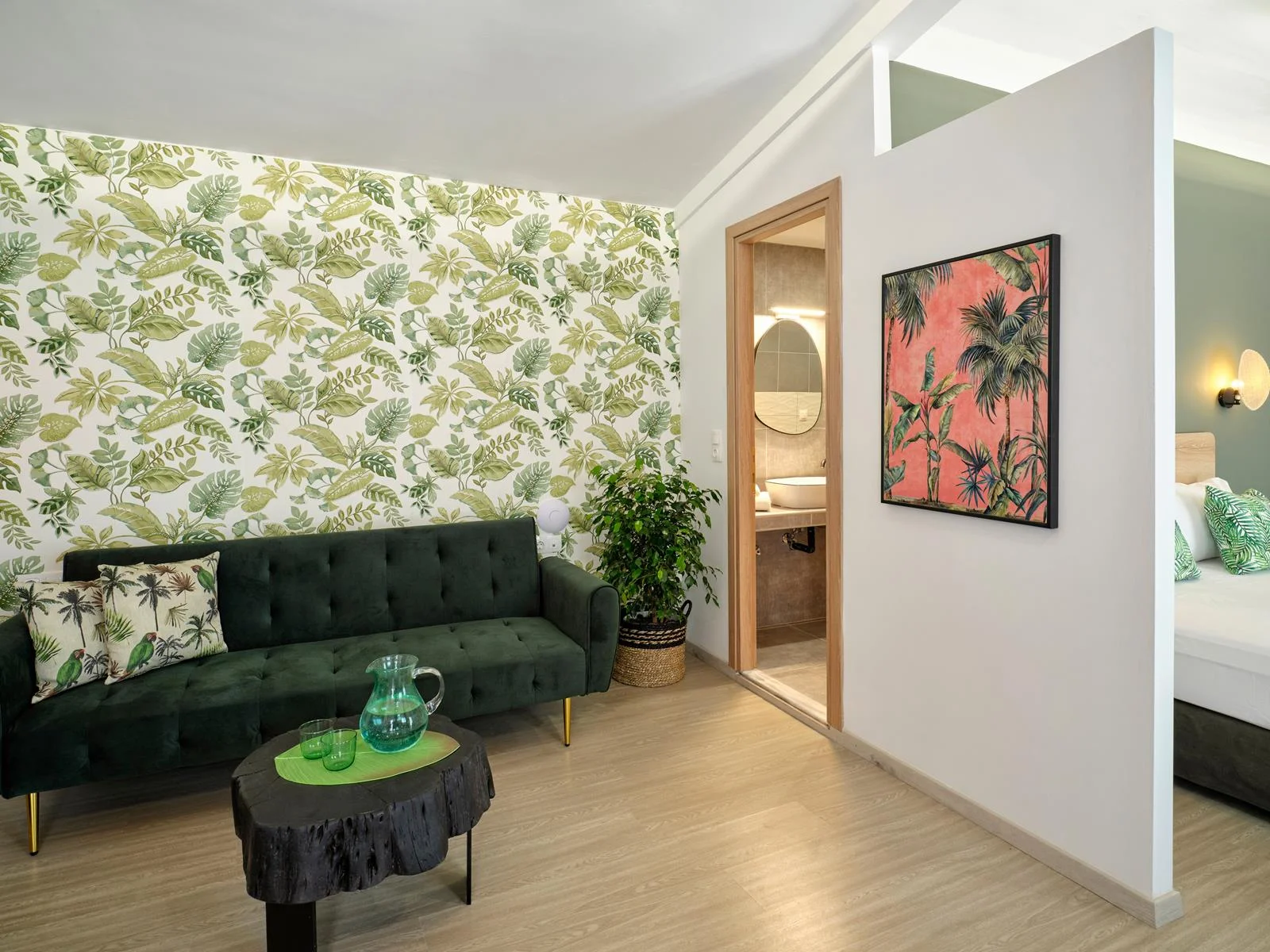 The Tree - Aria Hotels Group