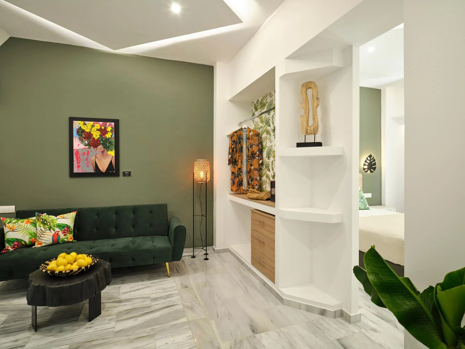 The Tree - Aria Hotels Group