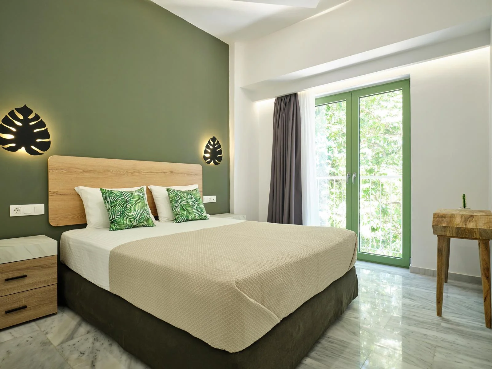 The Tree - Aria Hotels Group