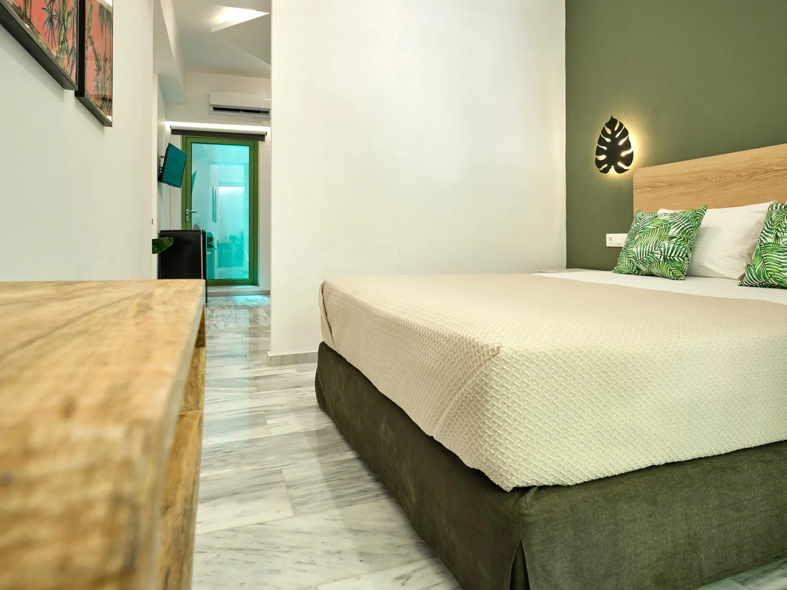 The Tree - Aria Hotels Group