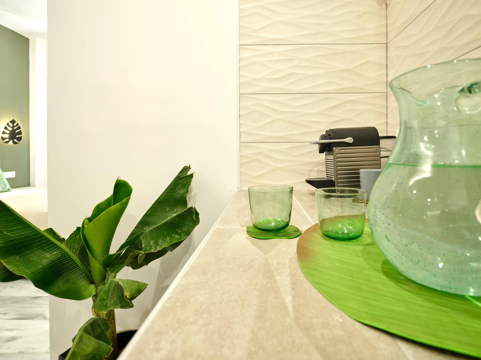 The Tree - Aria Hotels Group