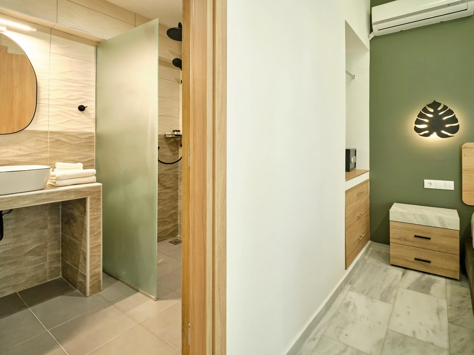 The Tree - Aria Hotels Group