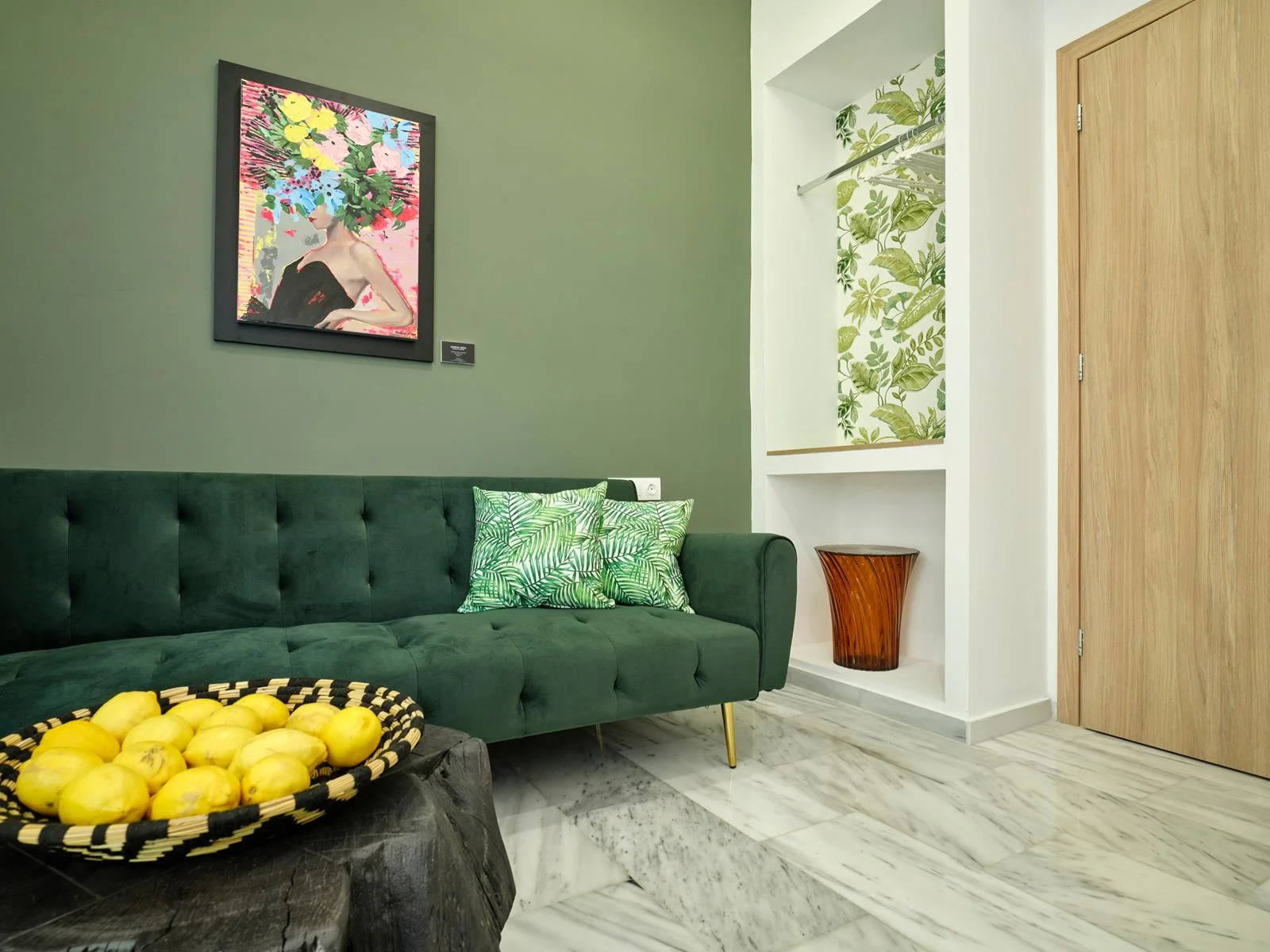 The Tree - Aria Hotels Group