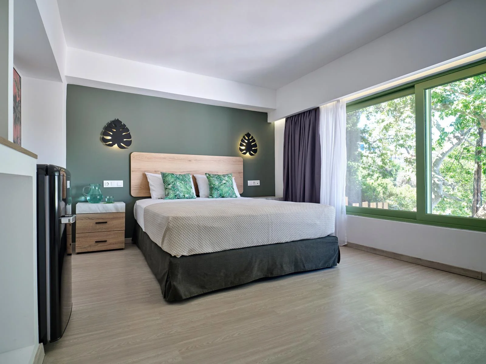 The Tree - Aria Hotels Group