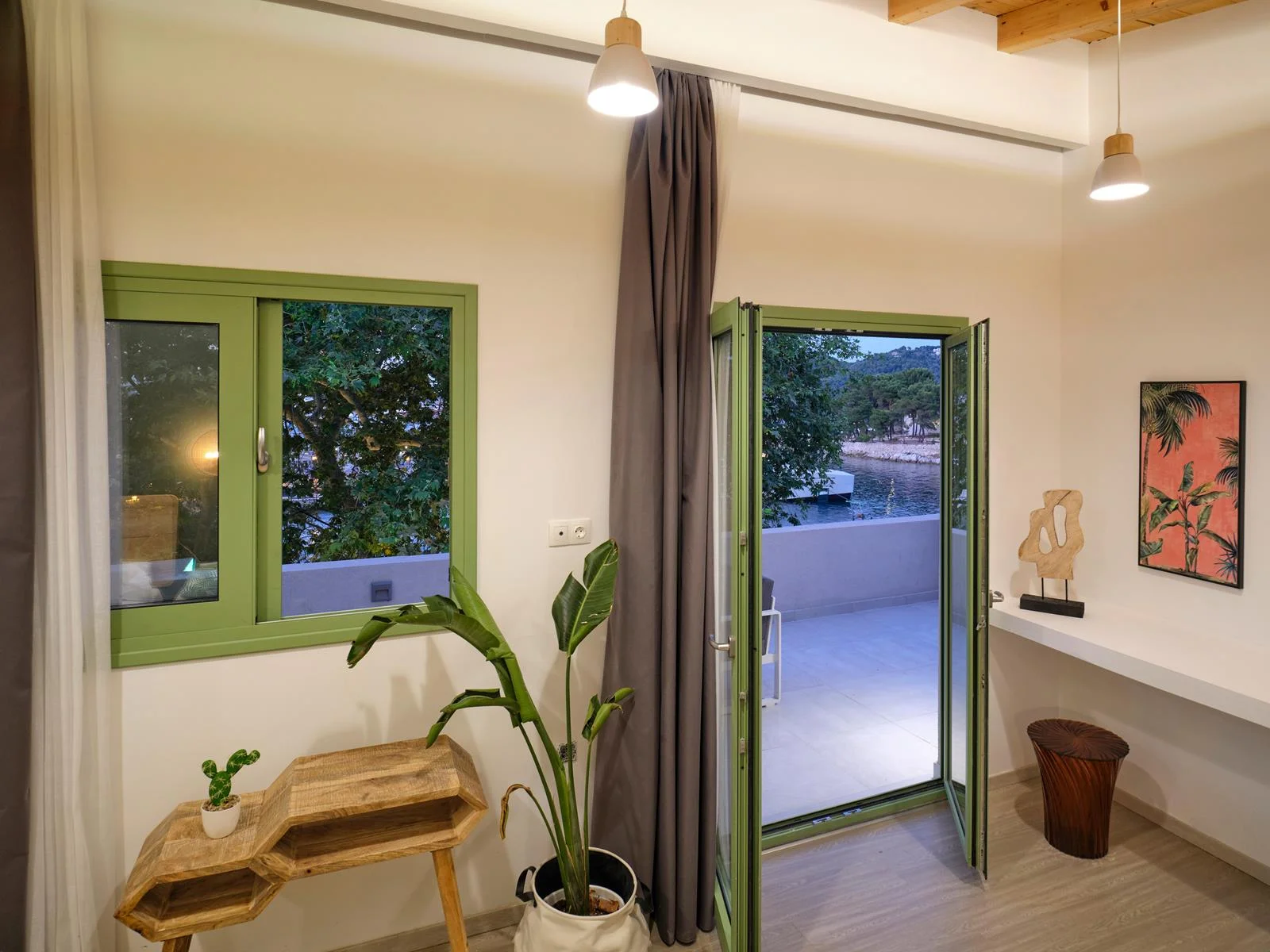 The Tree - Aria Hotels Group
