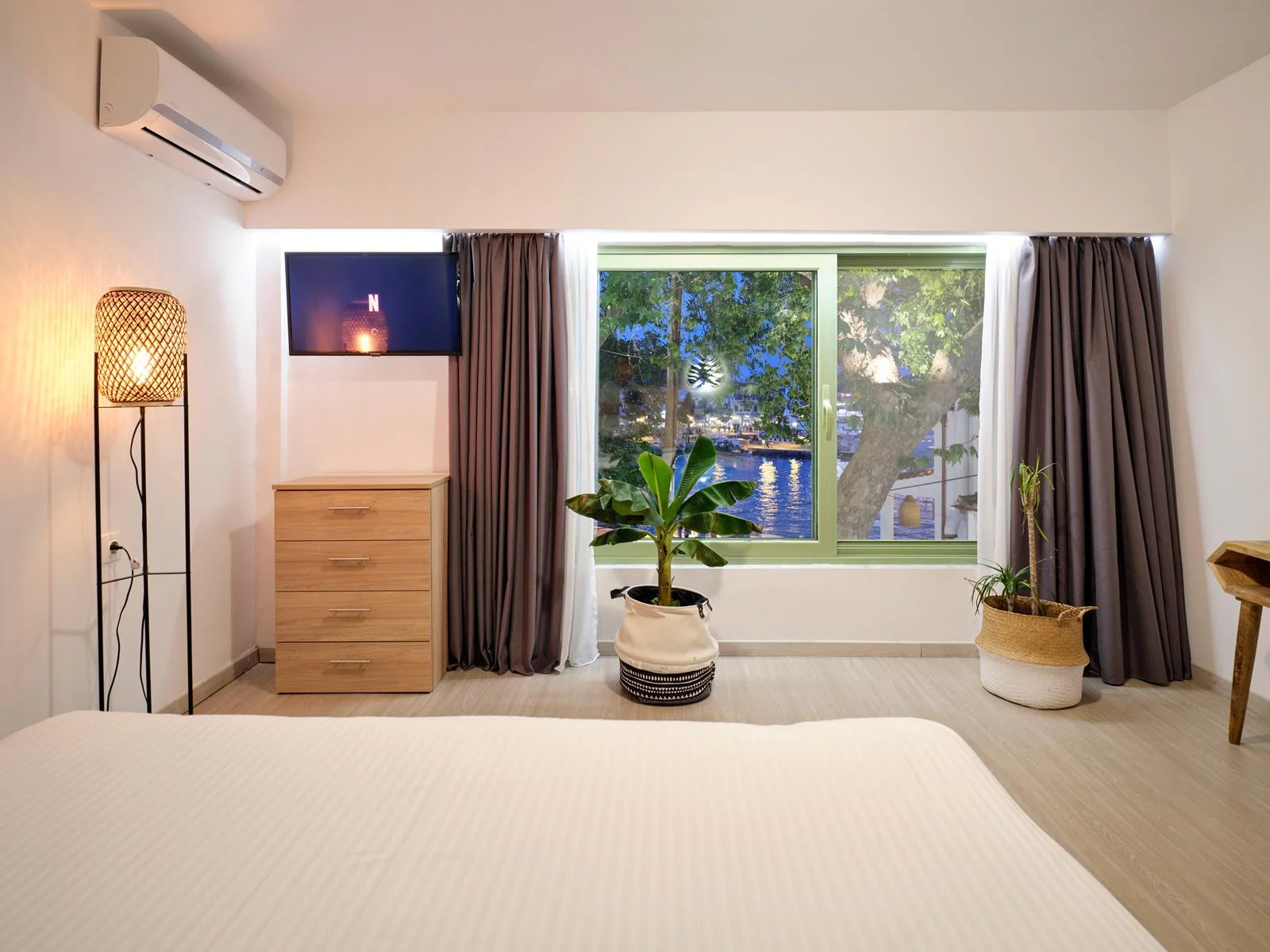 The Tree - Aria Hotels Group