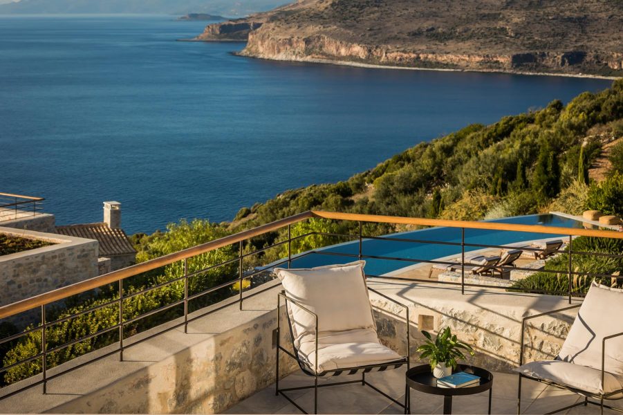 Ariá Estate Suites & Spa - Aria Hotels Group