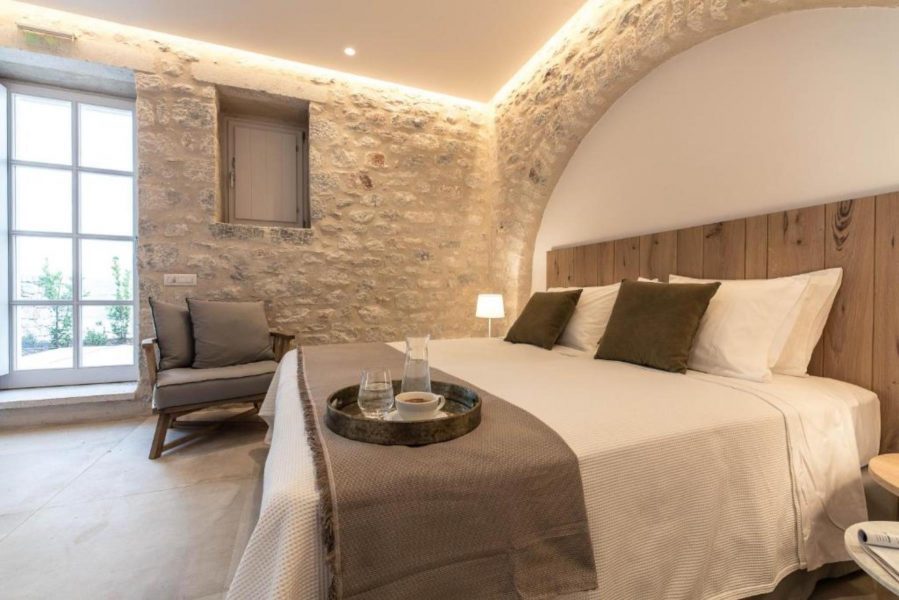 Ariá Estate Suites & Spa - Aria Hotels Group