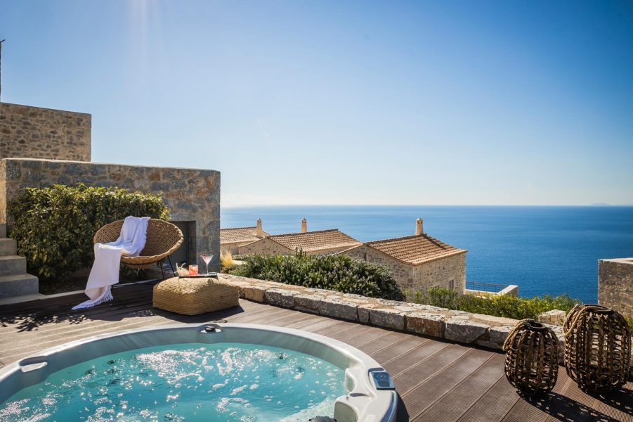 Ariá Estate Suites & Spa - Aria Hotels Group