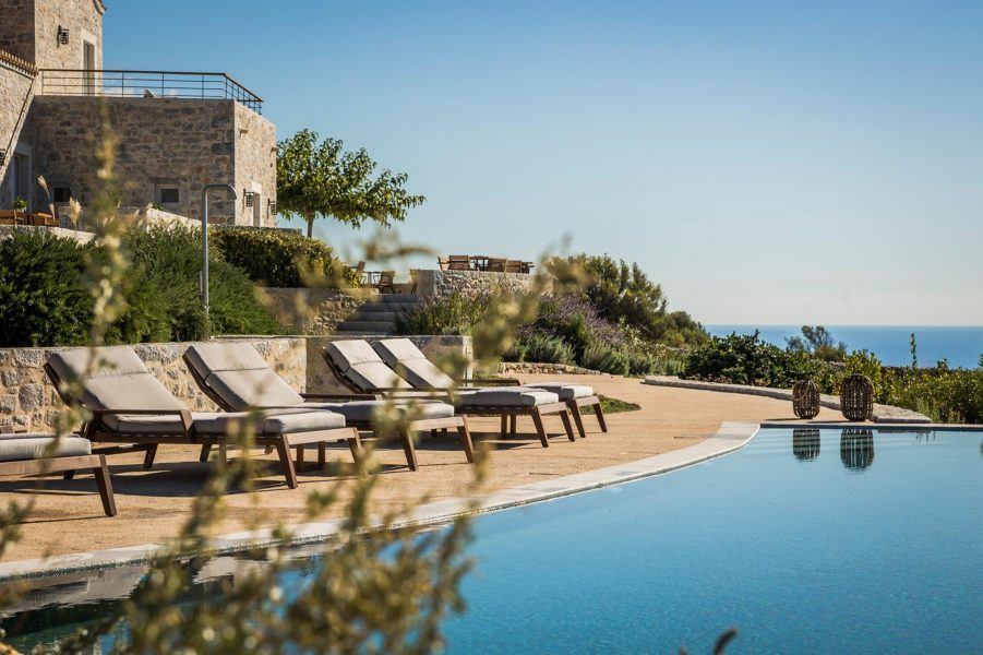 Ariá Estate Suites & Spa - Aria Hotels Group