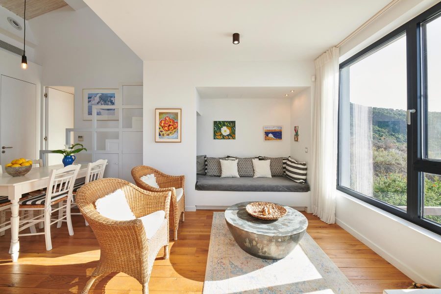 Cape Kitries - Aria Hotels Group