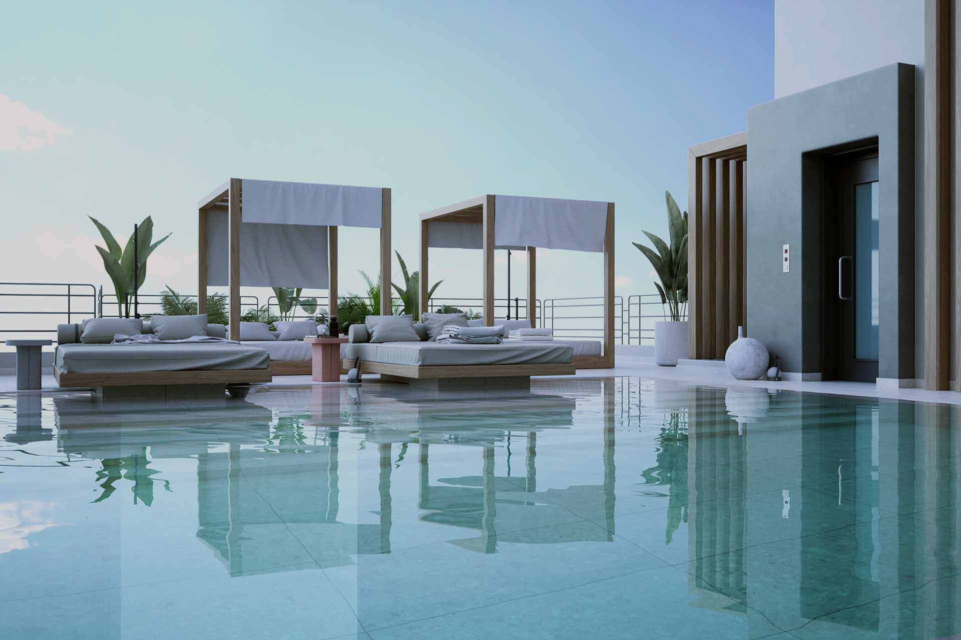 Contact us - Aria Hotels Group