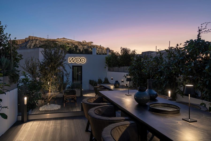 Homepage - Aria Hotels Group