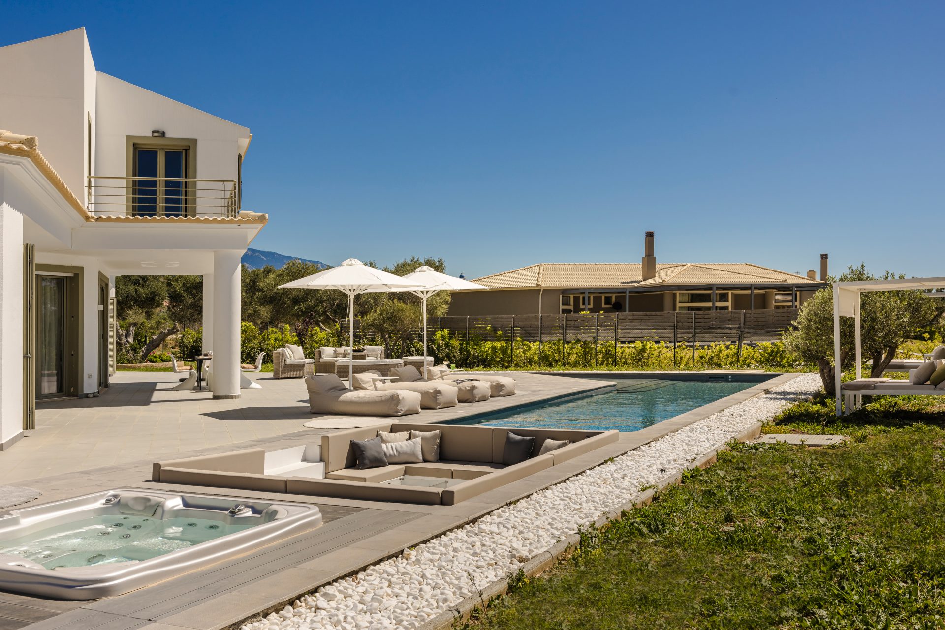Gallery - Aria Hotels Group