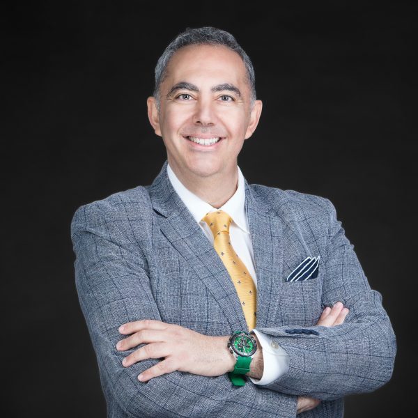 Aria Team - Aria Hotels Group