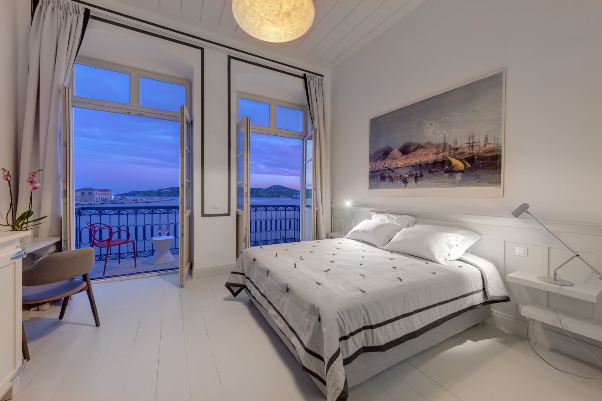 Gallery - Aria Hotels Group