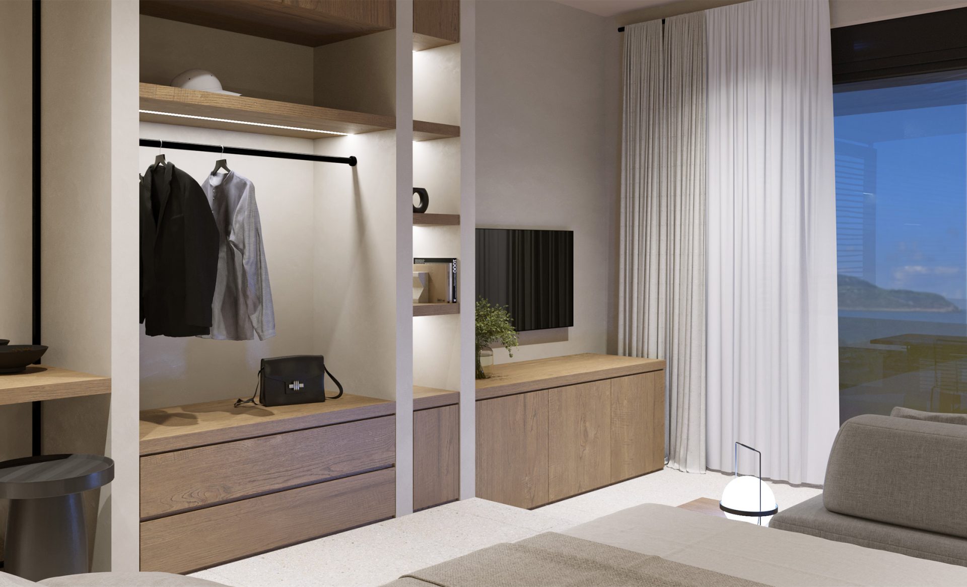 Gallery - Aria Hotels Group