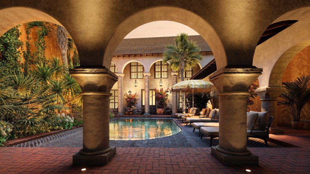 Aria Maria - Aria Hotels Group