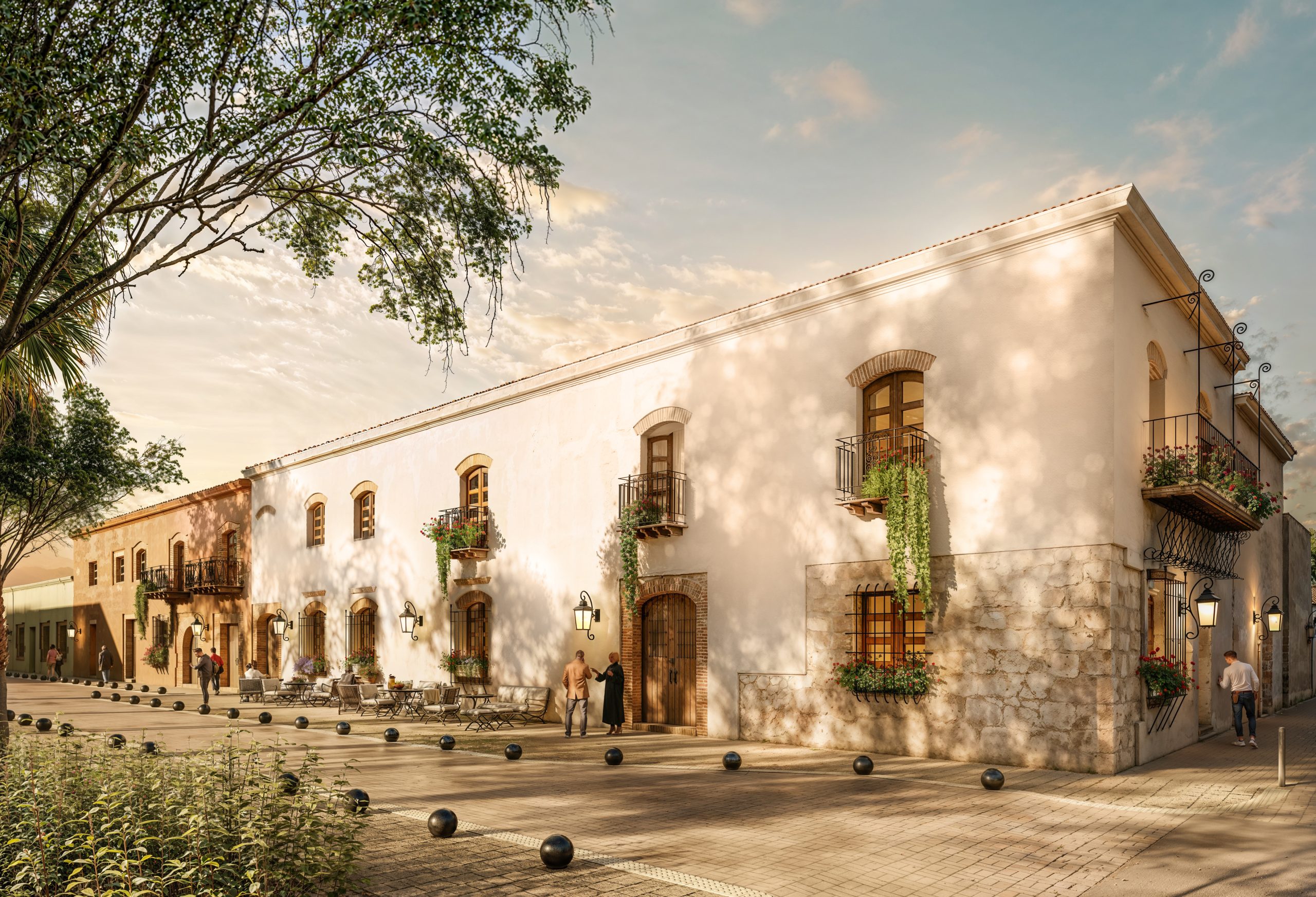 Aria Santa Maria - Aria Hotels Group
