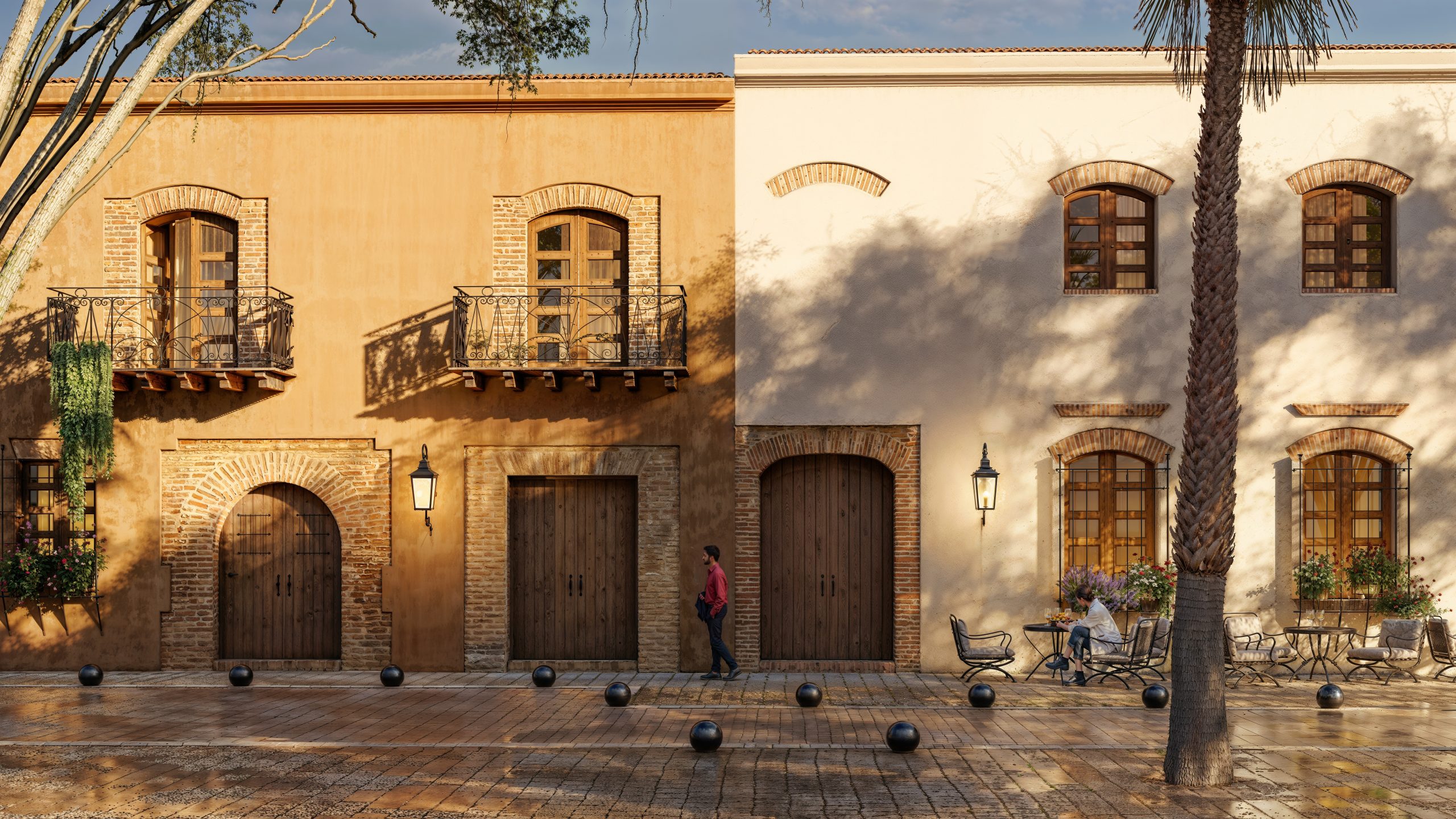 Aria Santa Maria - Aria Hotels Group
